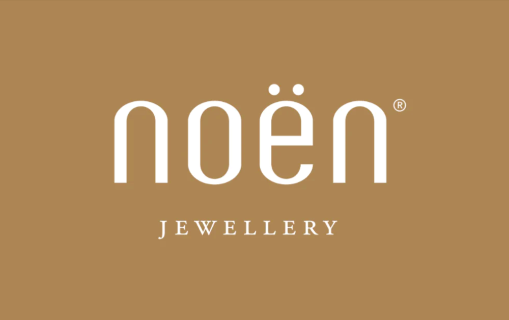noën Jewelery – buy gold and silver jewelery online